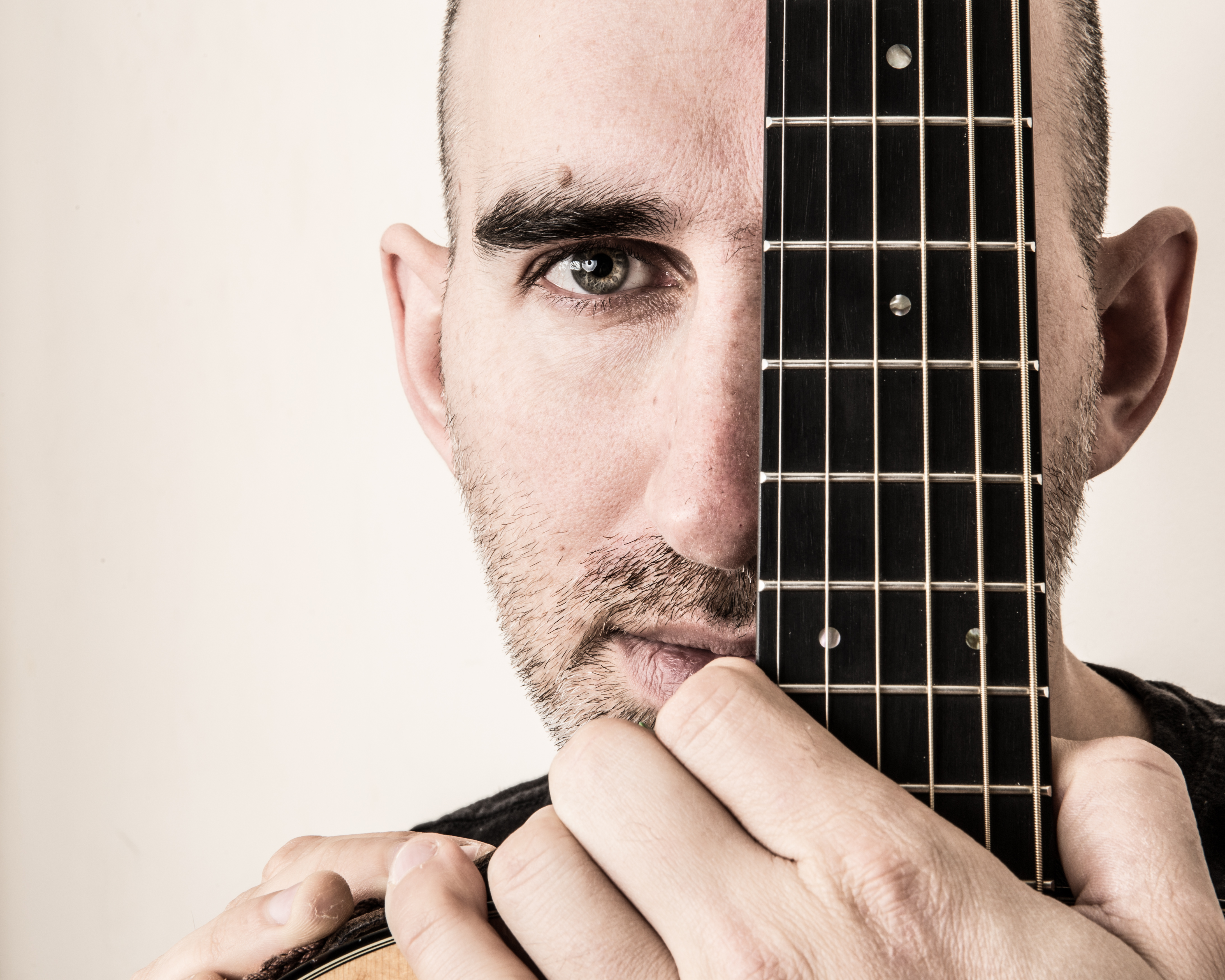Dan Frechette - Songwriter, Entertainer, Multi-Instrumentalist
