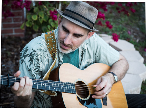 Dan Frechette - Lessons